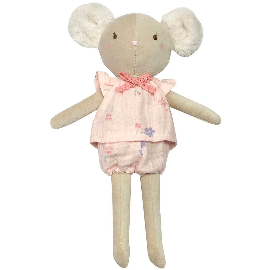 Goodnight Mouse by Albetta | graveltrack